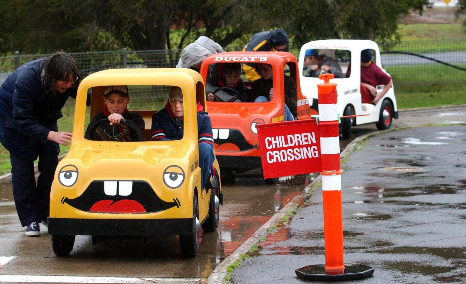 Relive the Careful Cobber Era at the Greater Shepparton Visitor Centre | Shepparton & Goulburn ...