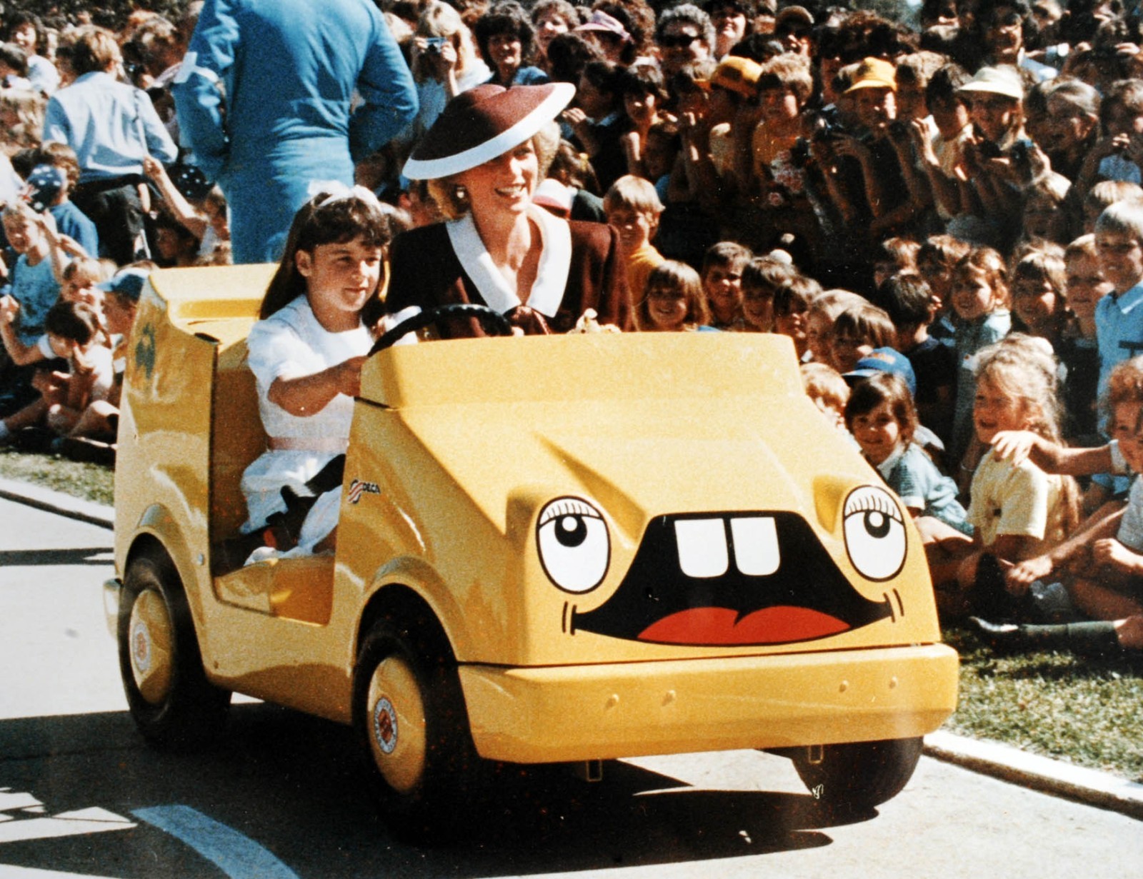 Relive the Careful Cobber Era at the Greater Shepparton Visitor Centre ...