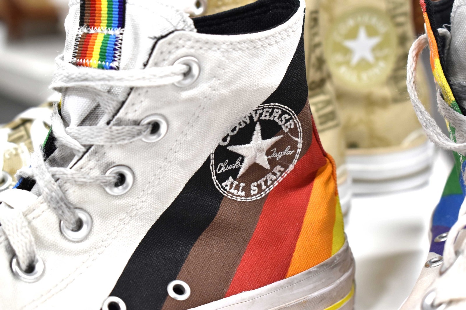 Undressing History - Iconic Shoes | Shepparton & Goulburn Valley