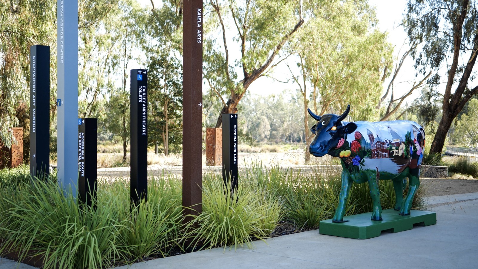 Shepparton | Shepparton & Goulburn Valley