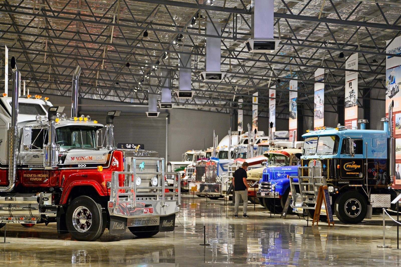 Shepparton | Shepparton & Goulburn Valley