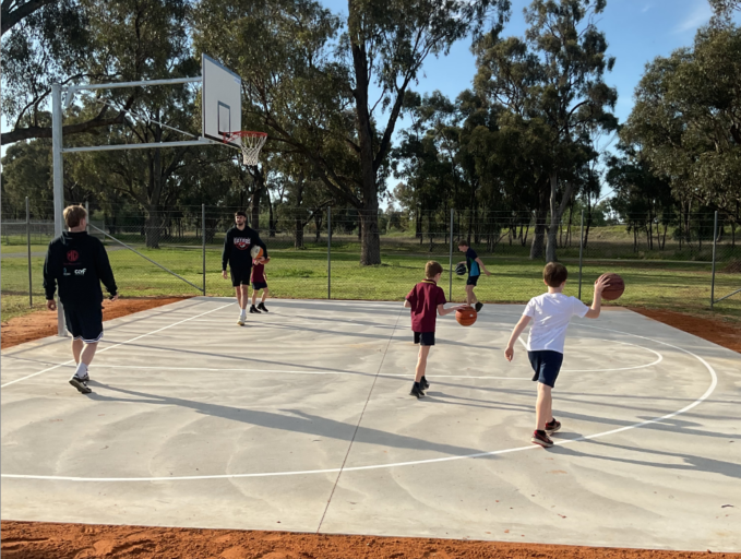 Merrigum | Shepparton & Goulburn Valley