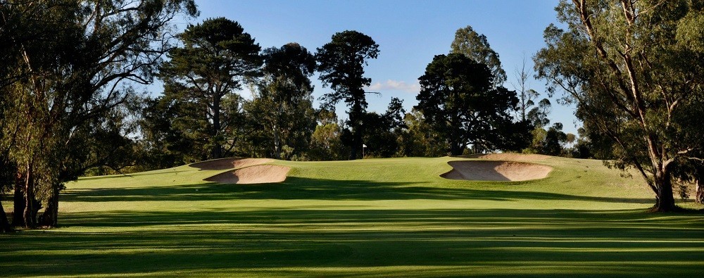 Shepparton Golf Club | Shepparton & Goulburn Valley