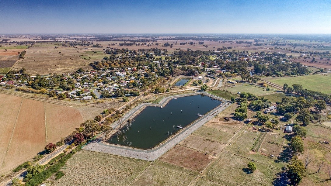 Merrigum | Shepparton & Goulburn Valley