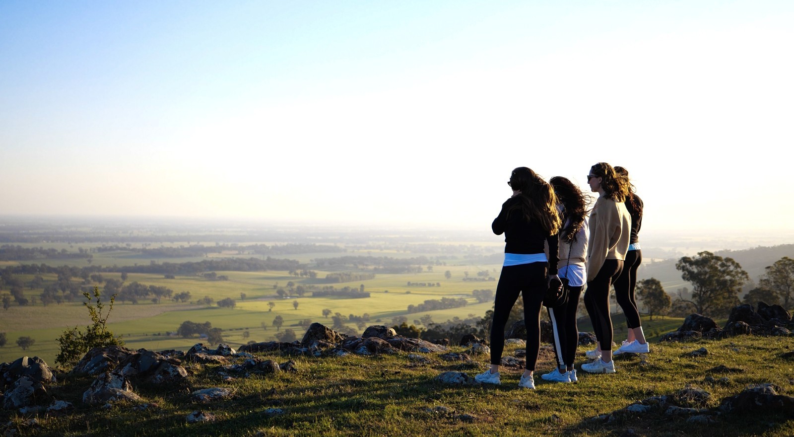 Dookie | Shepparton & Goulburn Valley