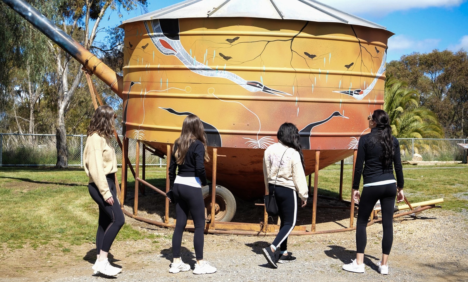 Dookie | Shepparton & Goulburn Valley