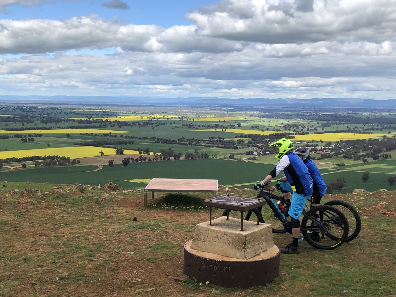 Dookie | Shepparton & Goulburn Valley