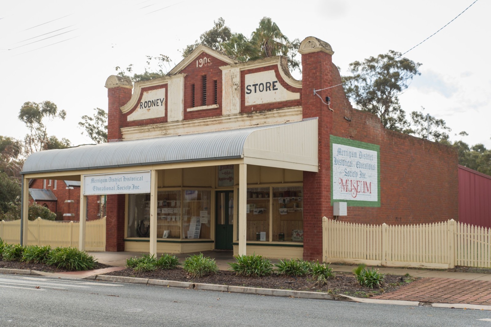 Merrigum | Shepparton & Goulburn Valley